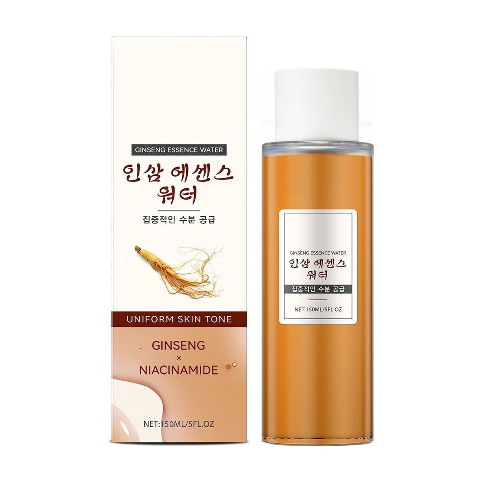 FSTDelivery Anti-aging Skin Toner,Deep Moisturizing,Hydrating Toner for ...