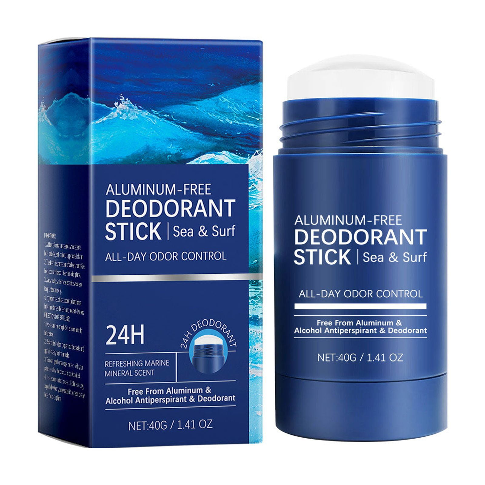 FSTDelivery Antiperspirant Deodorant Stick Clean Comfort for 72-Hour ...