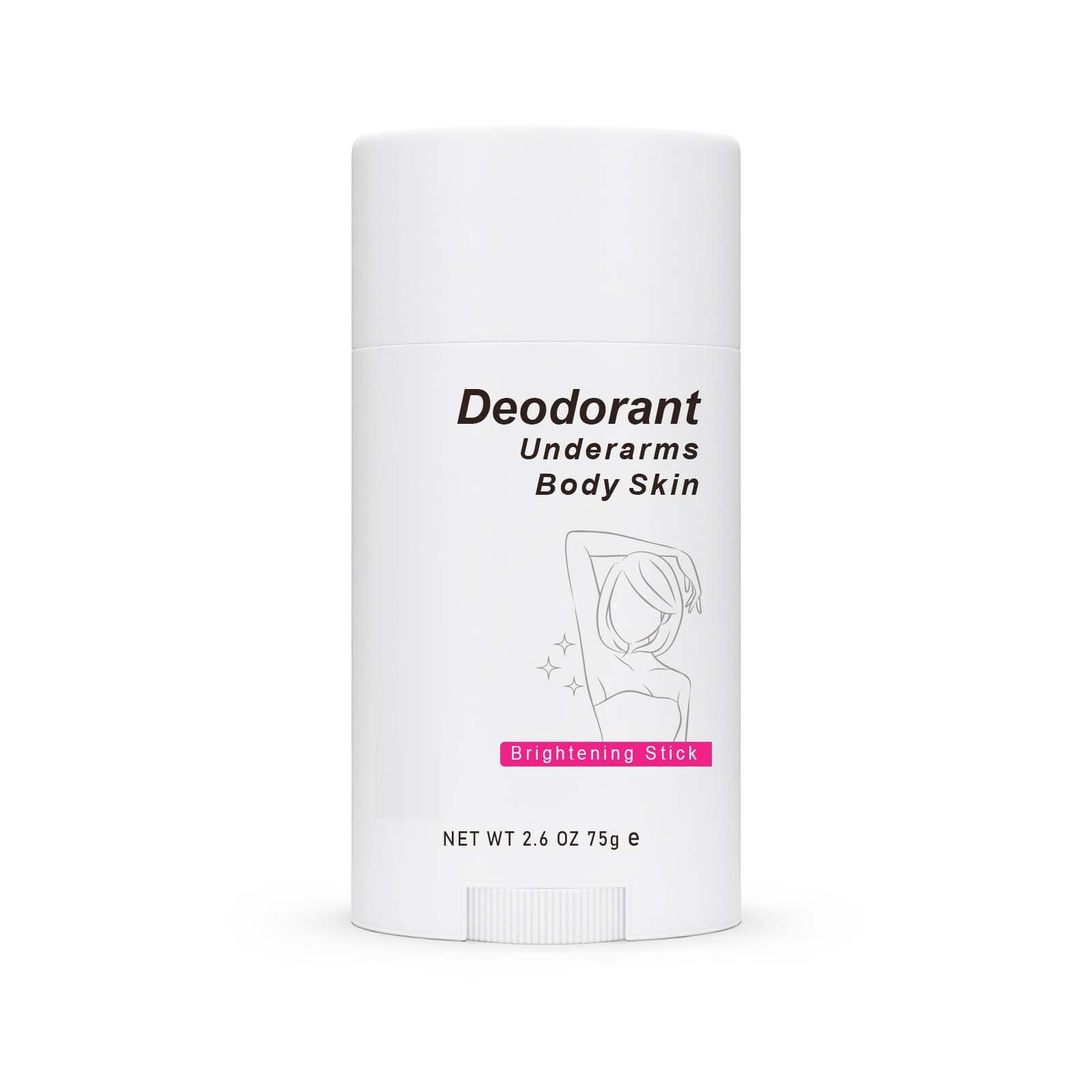 FSTDelivery Antiperspirant Deodorant Stick Clean Comfort for 72-Hour ...