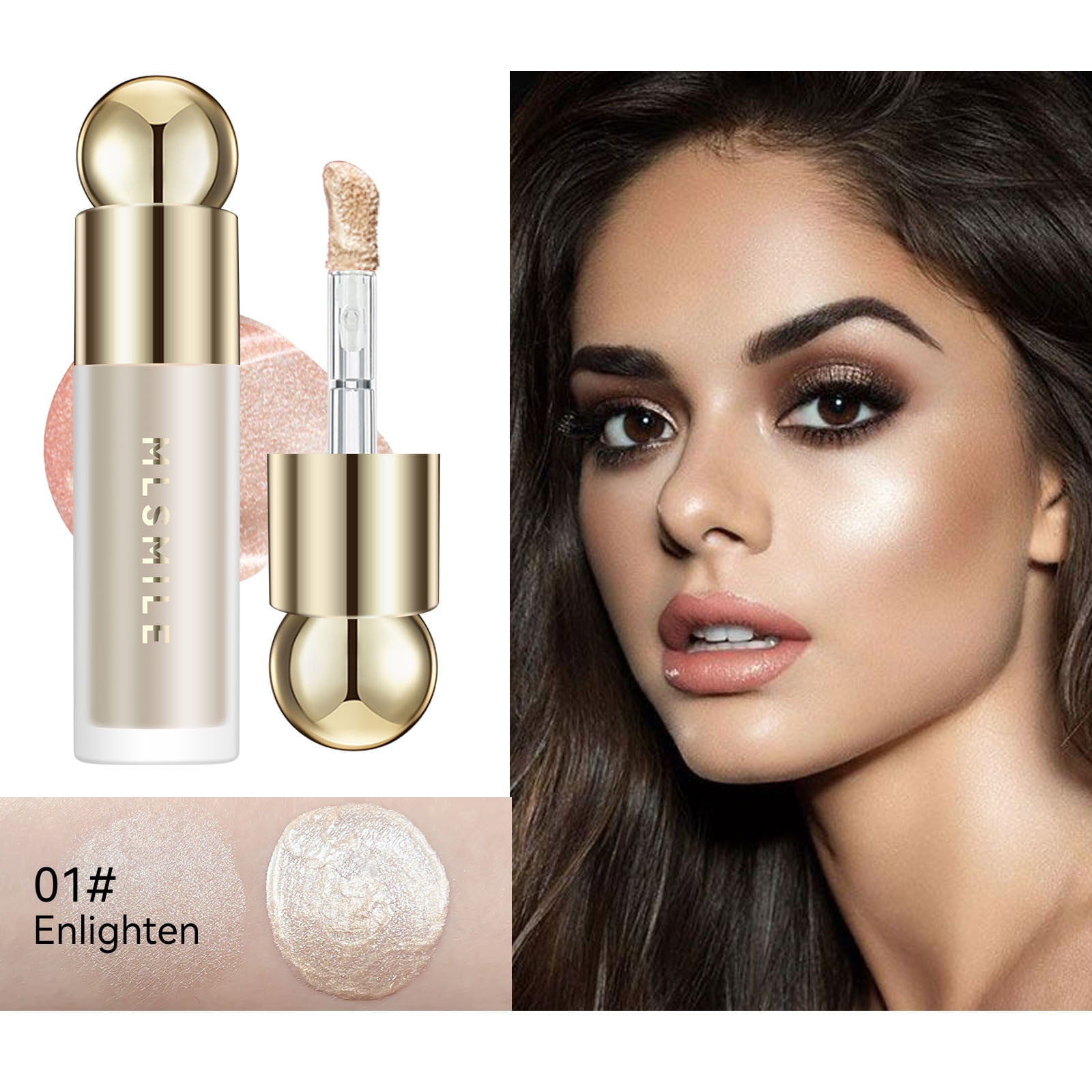 FSTDelivery Deals Up to 50% Off! Blusher Permanent Coloring Powder ...