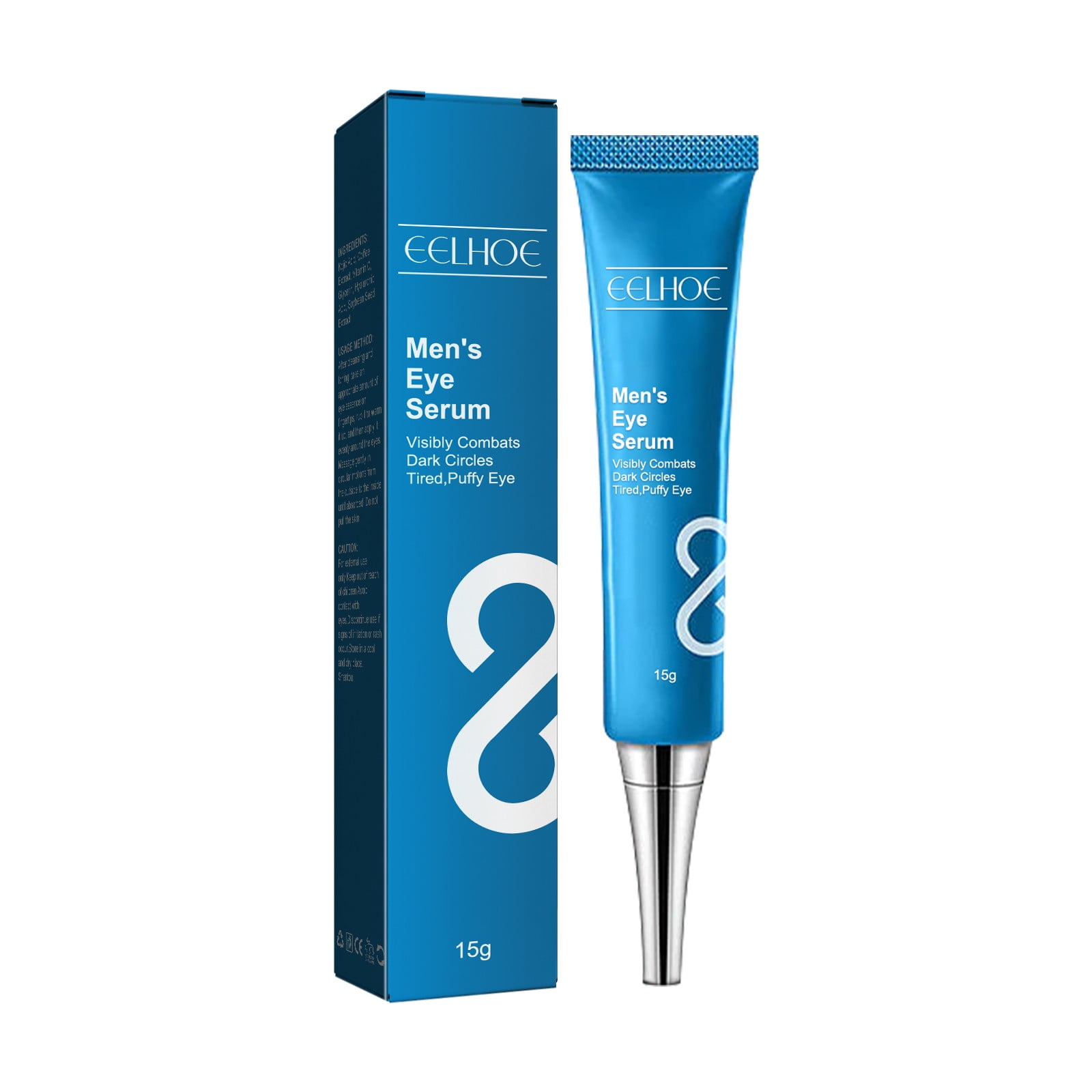 FSTDelivery Beauty & Grooming Savings! Men's Eyesential Serum,Men's Cool And Tender Eye Cream ...