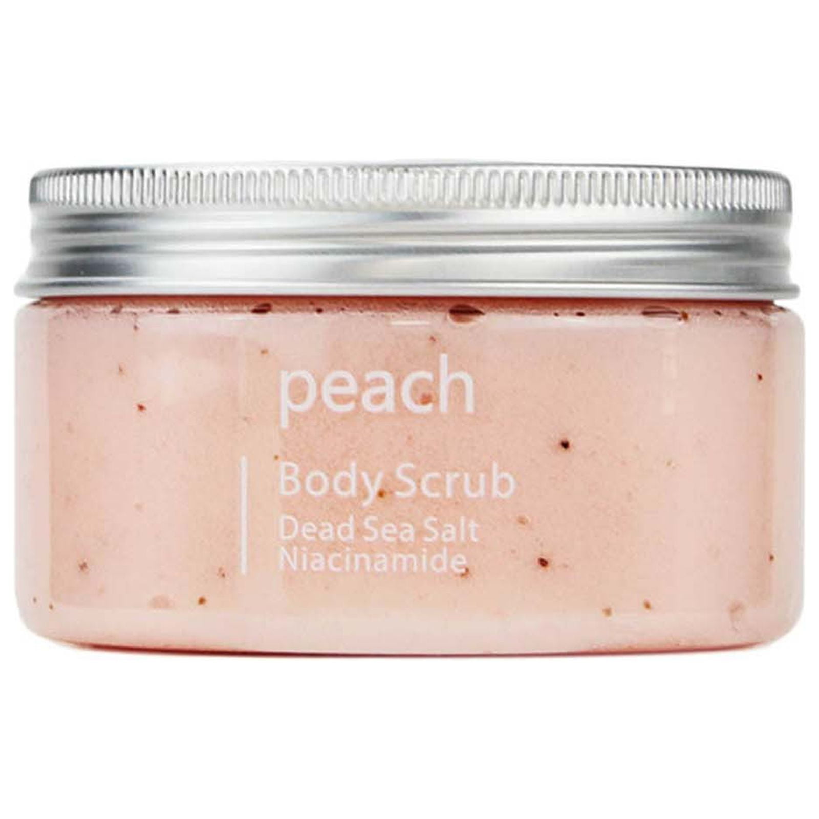 FSTDelivery Deals Up to 50% Off! Sea Peach Scrub For Body Cleansing And ...