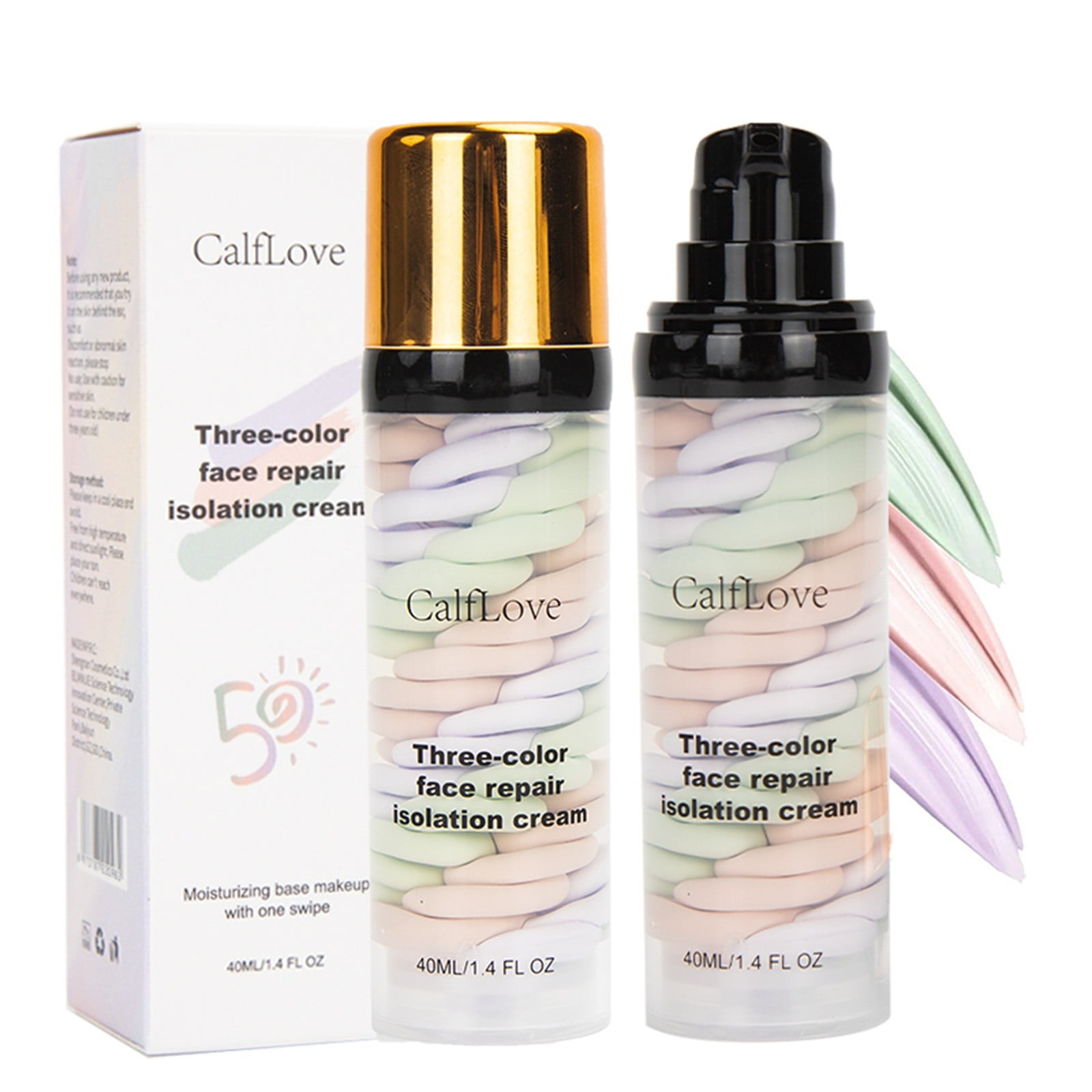 FSTDelivery Deals Up to 50% Off! Skin Perfect Tone Step Cream ...