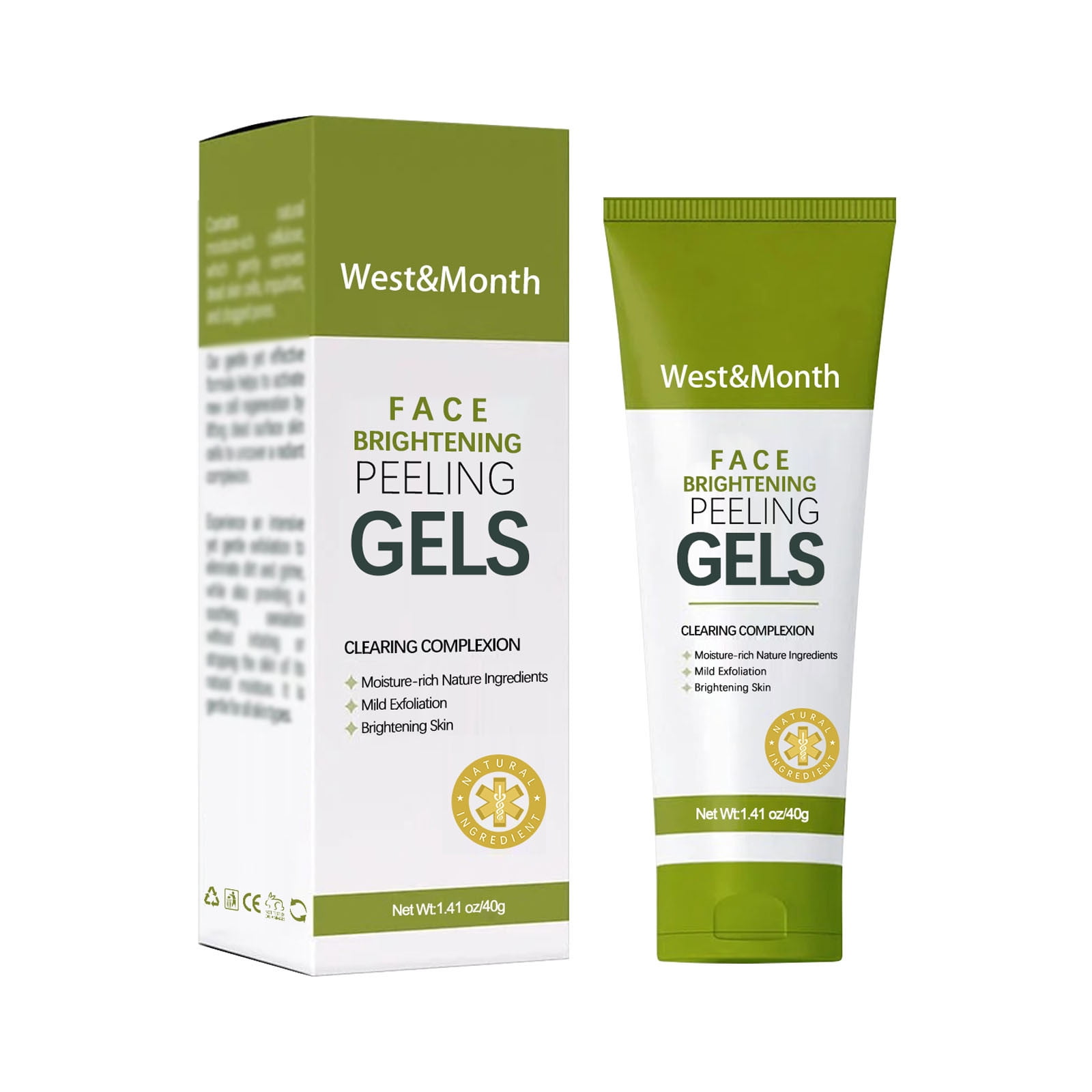 FSTDelivery Deals Up to 50% Off! Ultimate Brightening Peeling Gel锛孊 ...