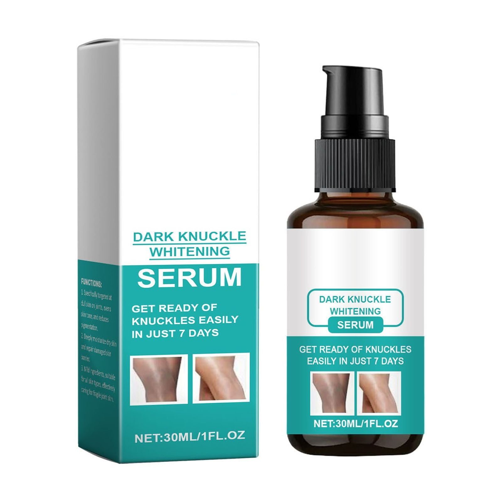 FSTDelivery Dark Knuckle Remover Underarm Serum, Body Cream Lotion Dark ...