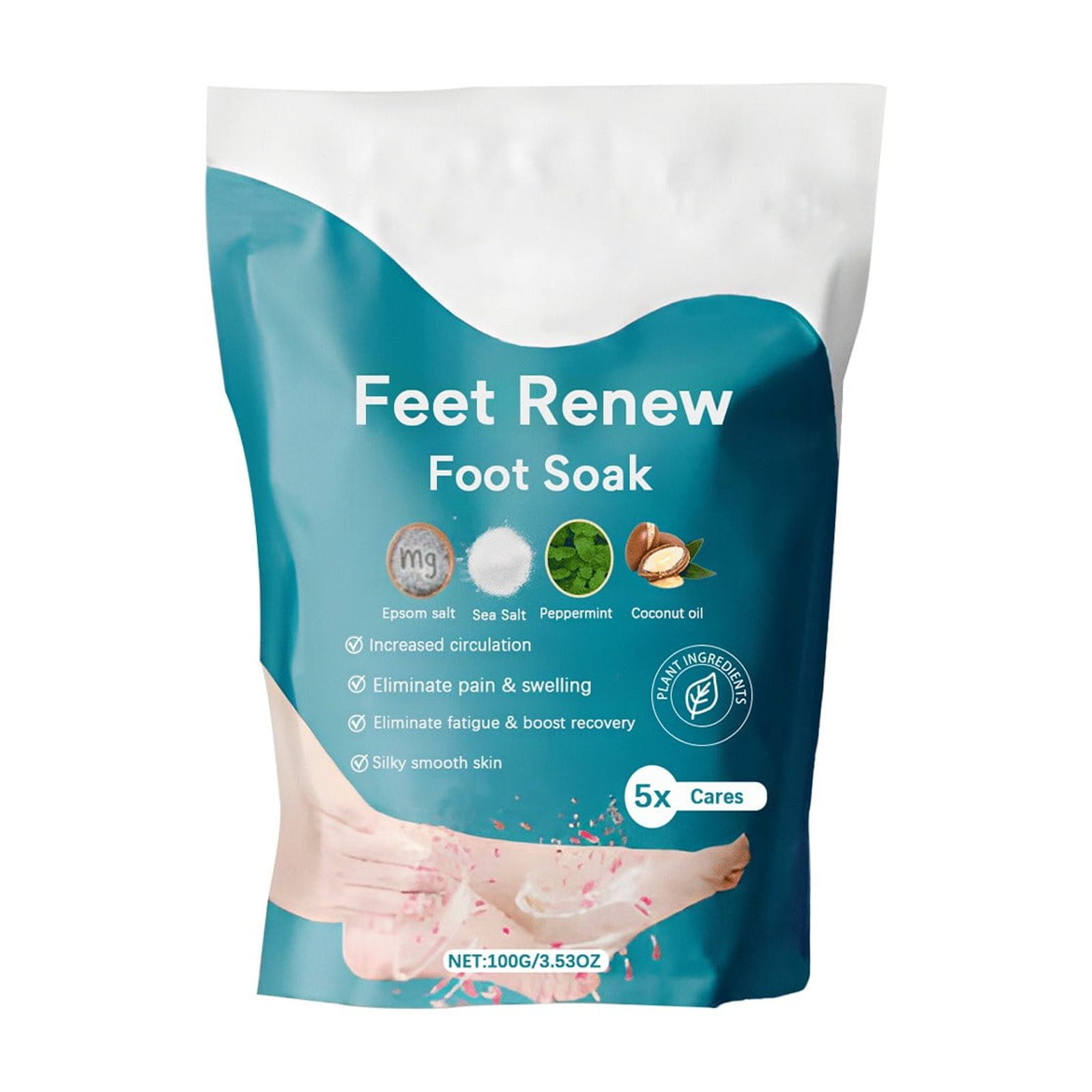 FSTDelivery Deals Up to 50% Off!Increase Circulation And Foot Bath ...