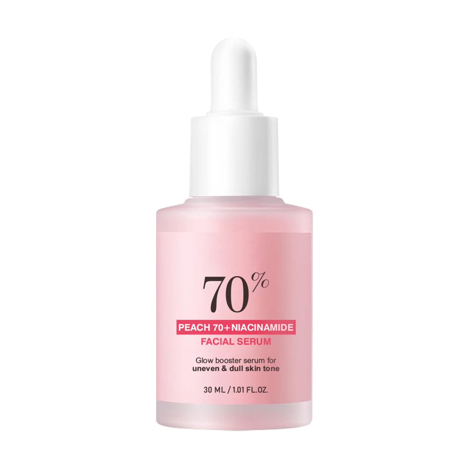 FSTDelivery Deals Up to 50% Off!Peach Serum 30ml Peach Extract Hydrating Face Serum For Women ...