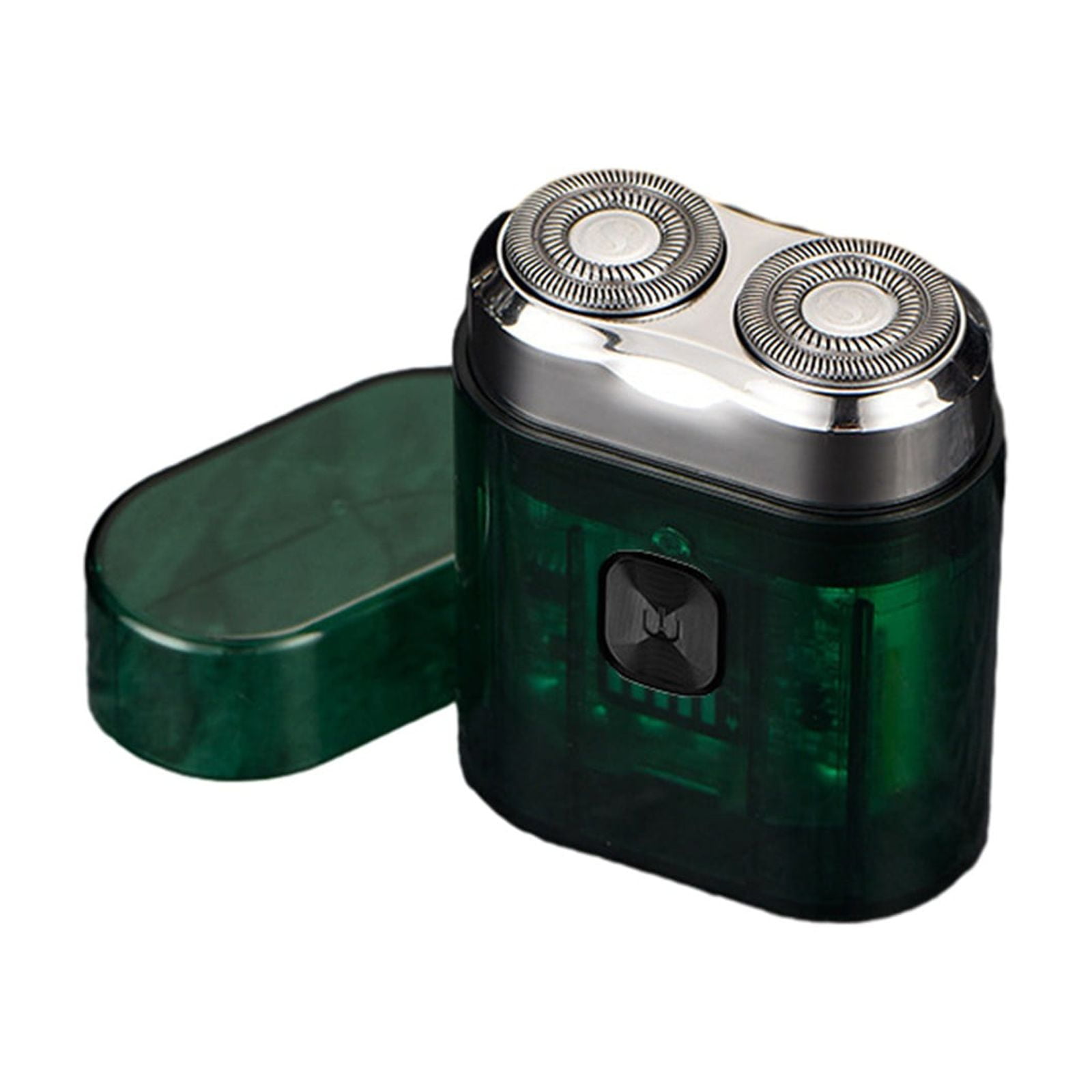 FSTDelivery Effortless Shaving Experience With The Portable Electric ...