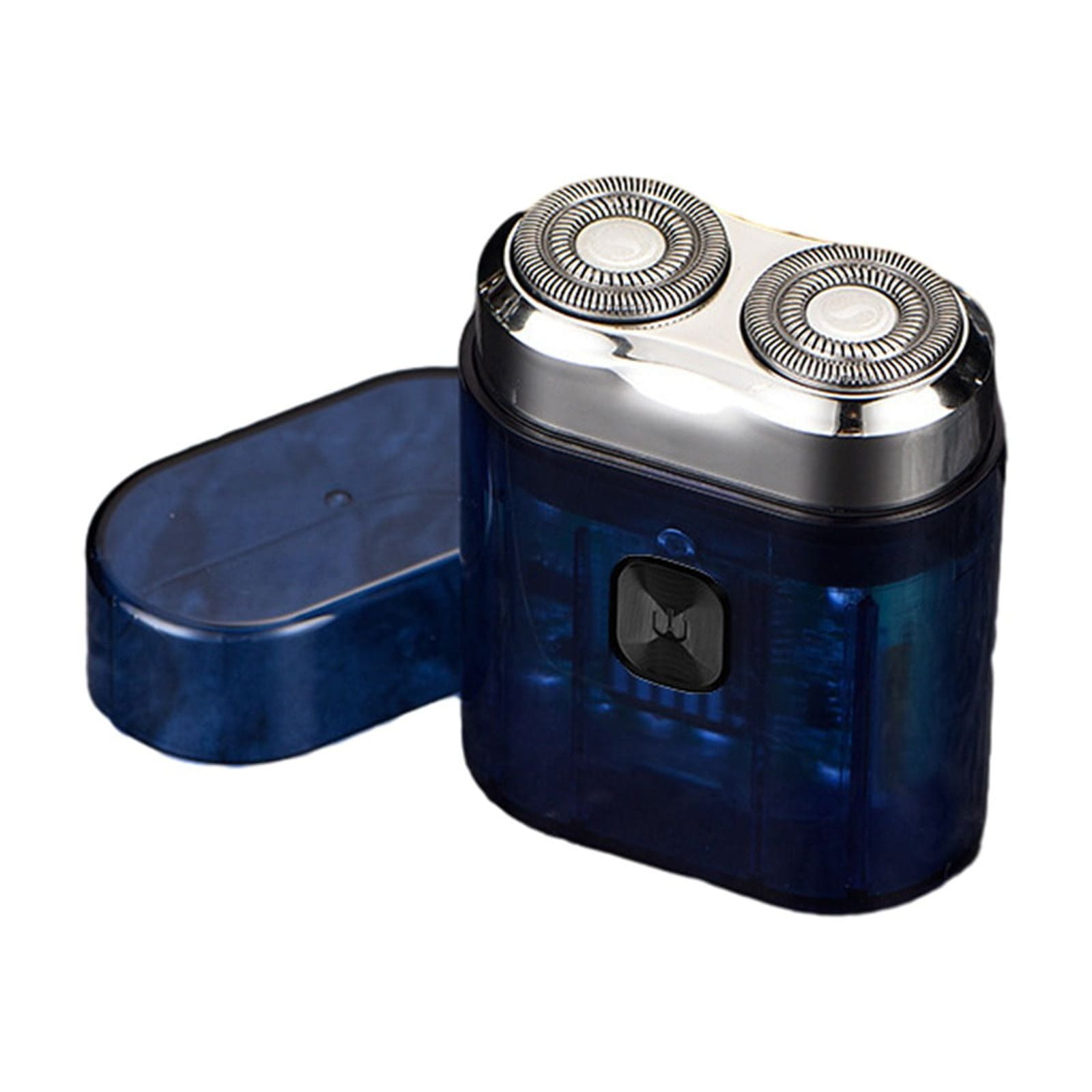 FSTDelivery Effortless Shaving Experience With The Portable Electric ...