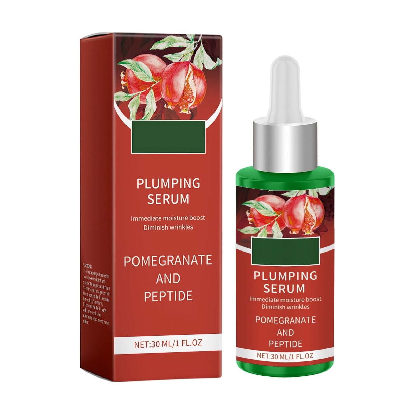 FSTDelivery Encapsulated Retinol with Hyaluronic Acid, Anti Aging ...