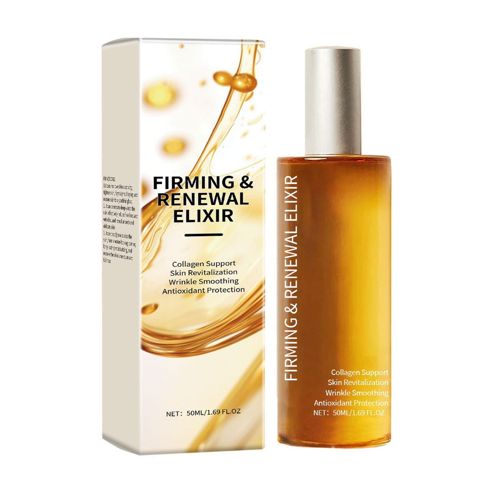 FSTDelivery Firming Facial Serum,Skincare Stock Solution,Instantly ...