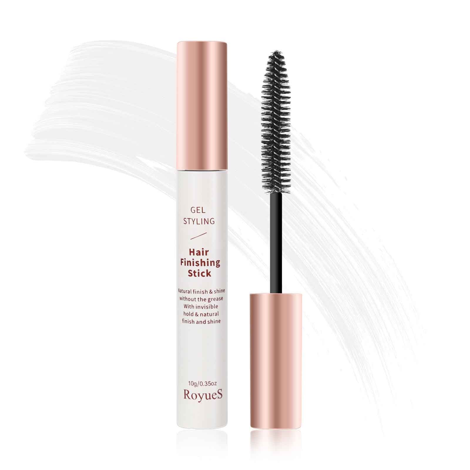 FSTDelivery Hair Finishing Stick, Small Broken Hair Finishing Cream ...