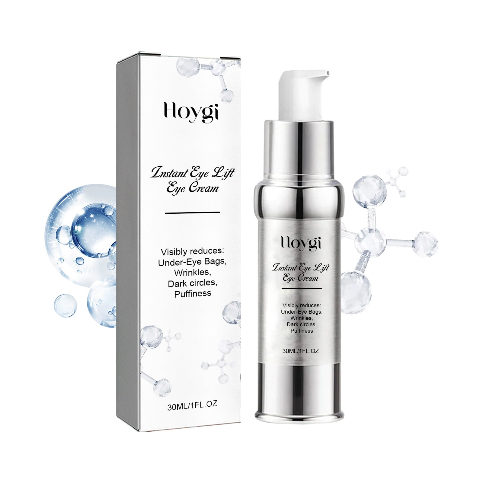 FSTDelivery Instant Eye Lift Eye Cream Antiing-Wrinkle Serum Complexs ...