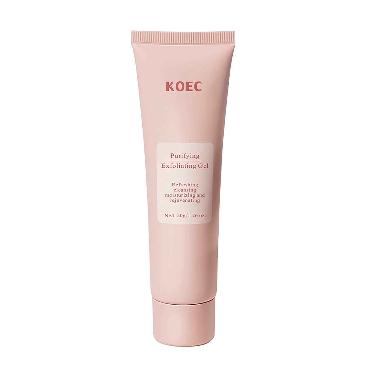 FSTDelivery KOEC Purifying Exfoliating Gel, Purifying Enzymes ...