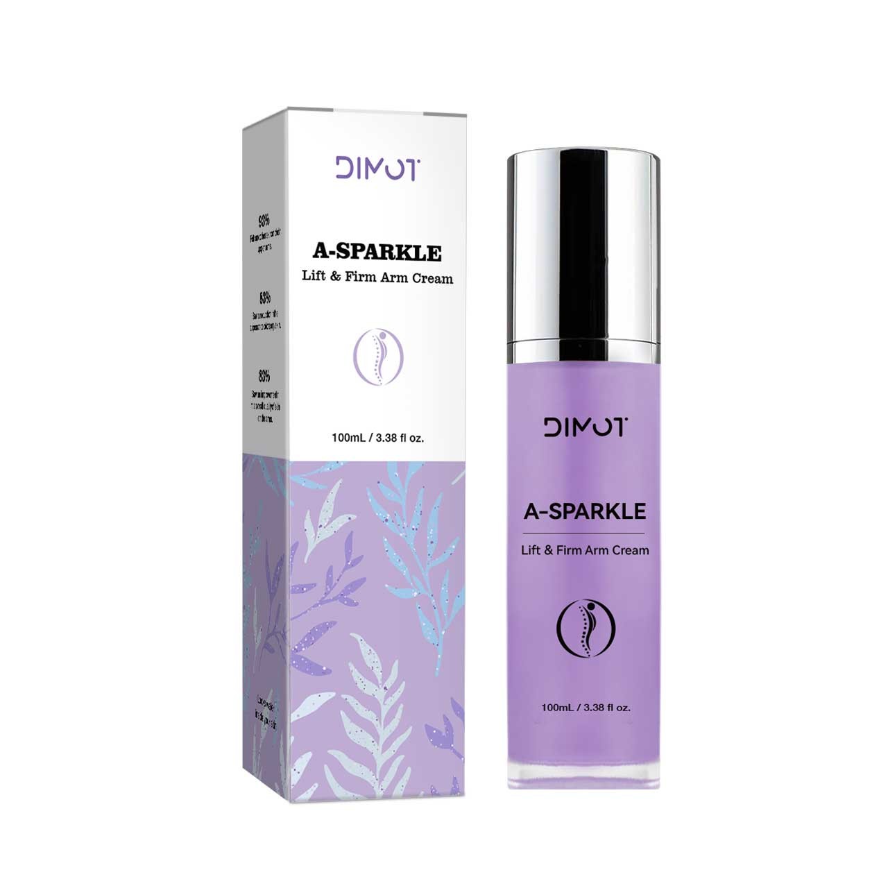 FSTDelivery Lift & Firm Arm Cream - Firming Cream For Tighter and ...