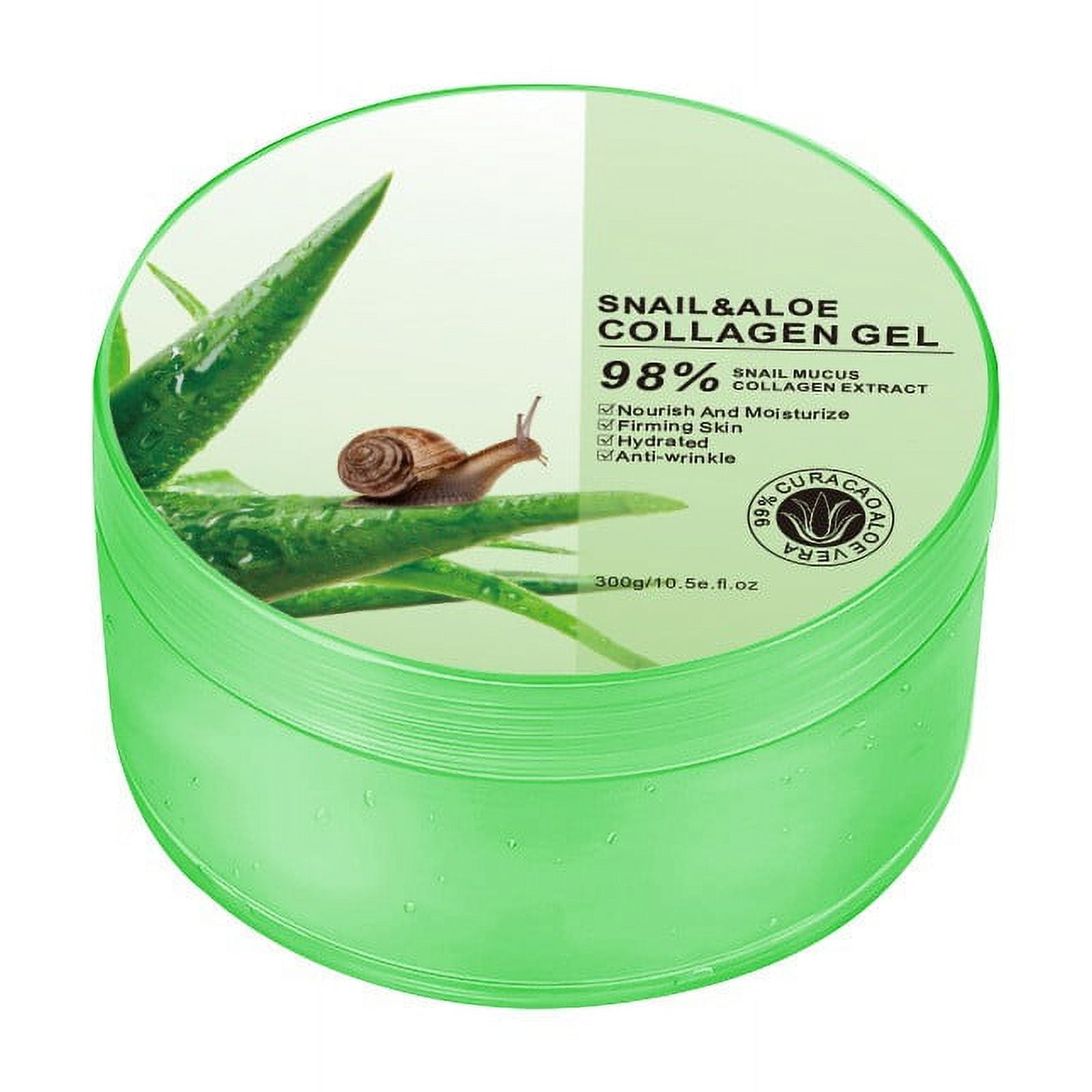FSTDelivery Mild & Moisturm Aloe Vera Watery Gel Quick Hydration ...