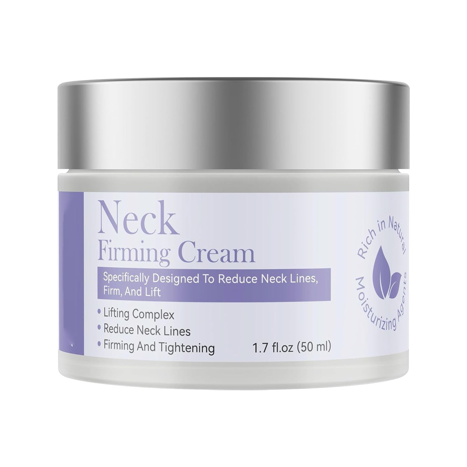 FSTDelivery Neck Firming Cream - Anti-Aging Neck Cream for Tightening ...
