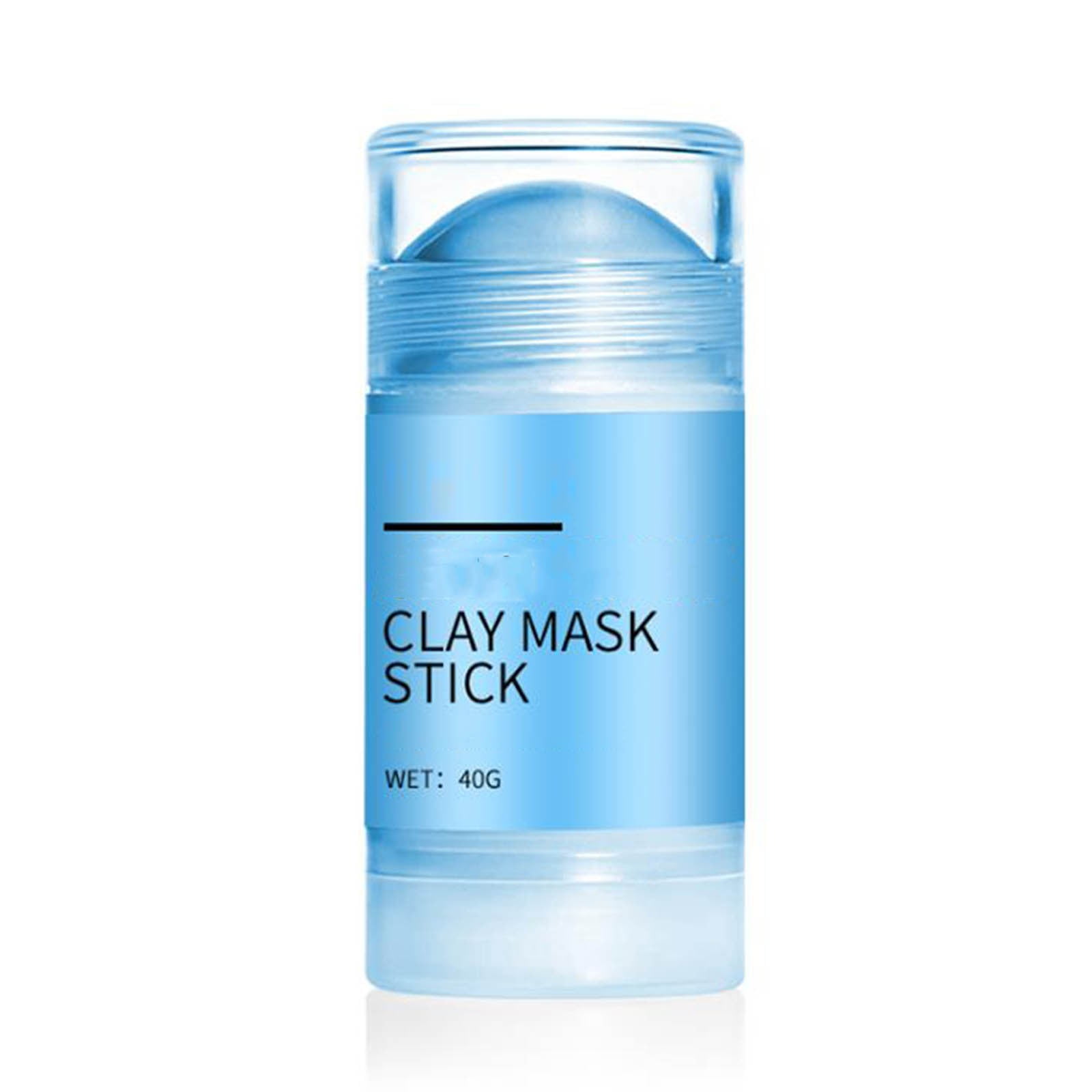 FSTDelivery Niacinamide Clay Stick for Women: Blackhead Remover Mask ...