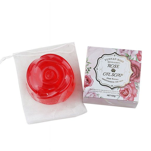 Pure And Gentle Soaps