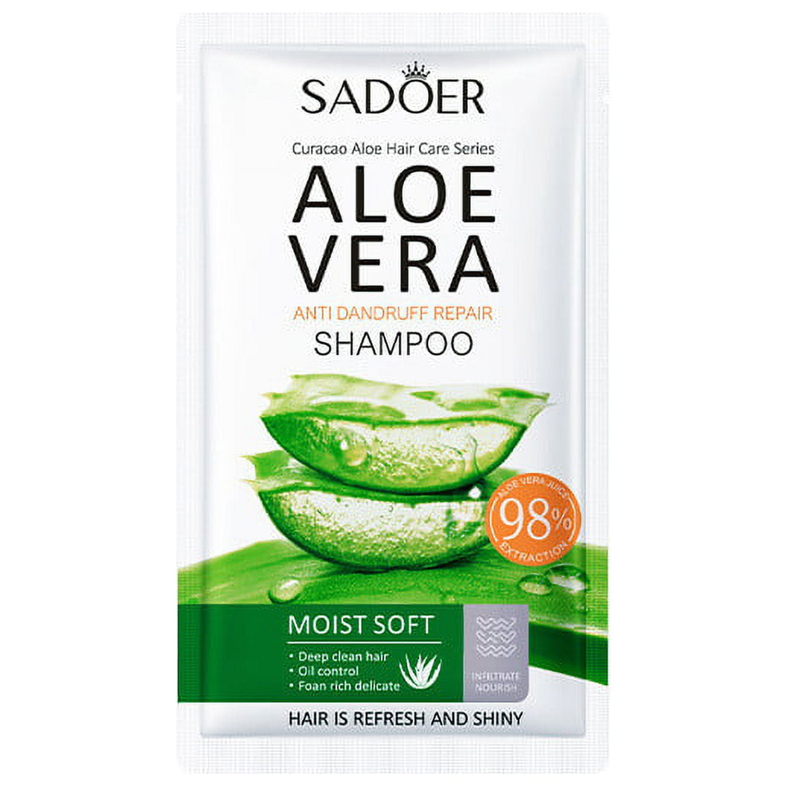 FSTDelivery Personal Care on Clearance! Aloe Shampoo Softening ...