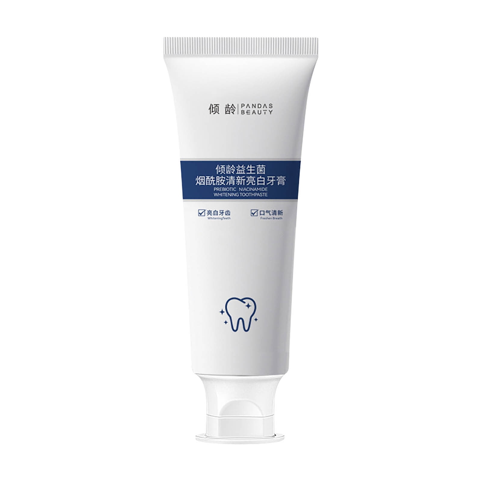 FSTDelivery Probiotic Whitening Toothpaste, Gingival Protection ...