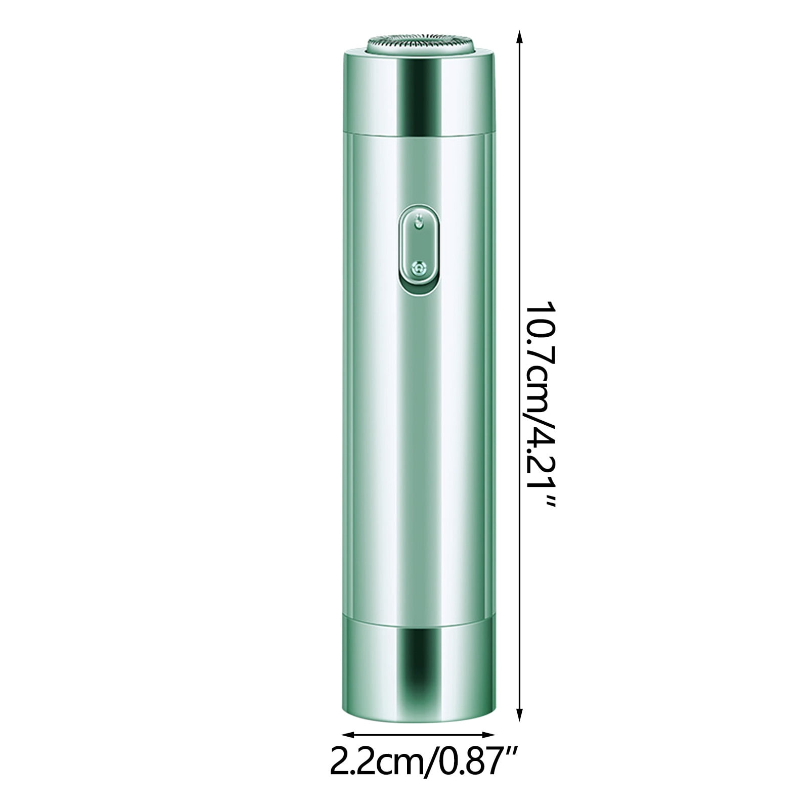 FSTDelivery Shaver Epilator for Women and Men, Hair Removal Device ...