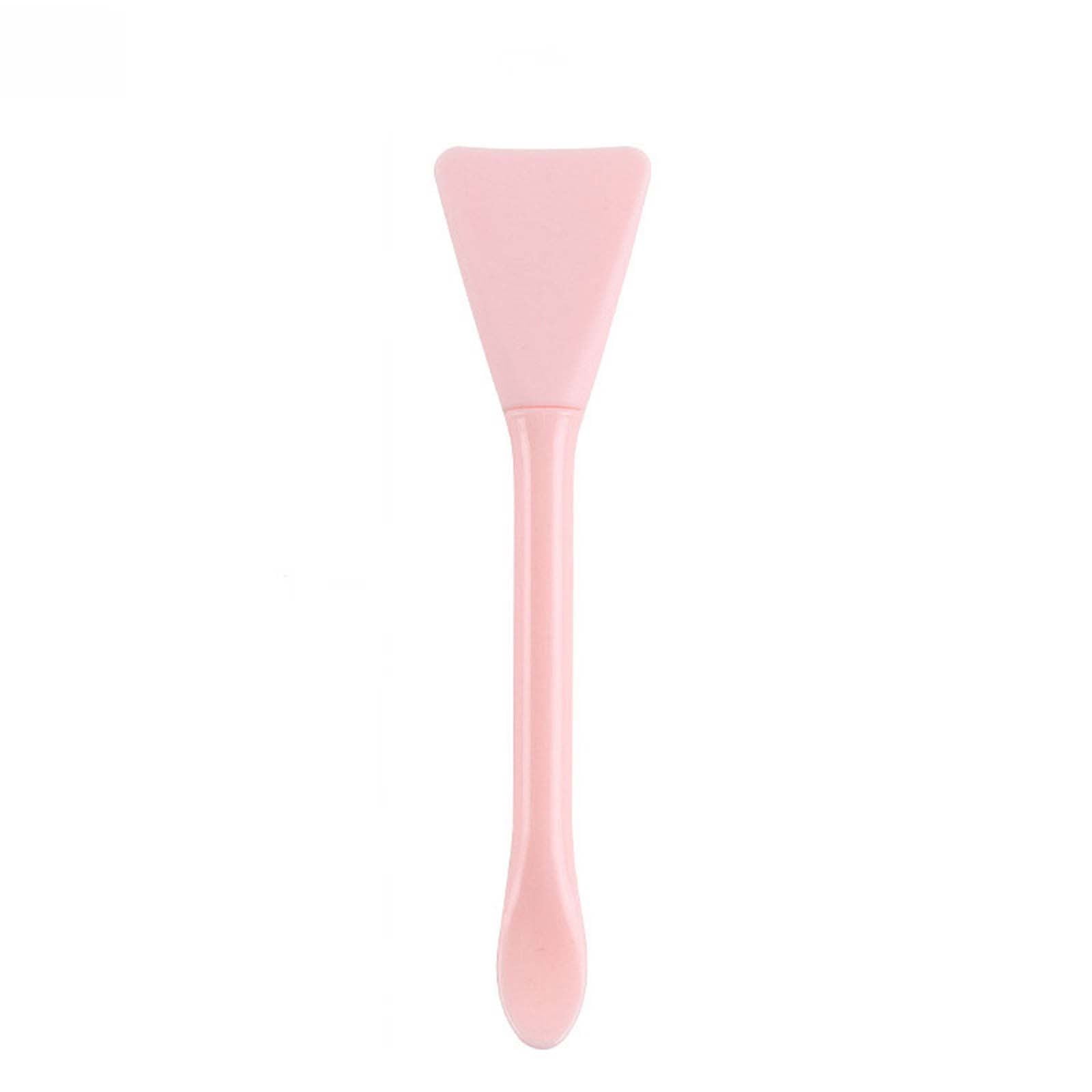 FSTDelivery Silicone Face Mask Applicators,Flexible Facial Mud Masks ...