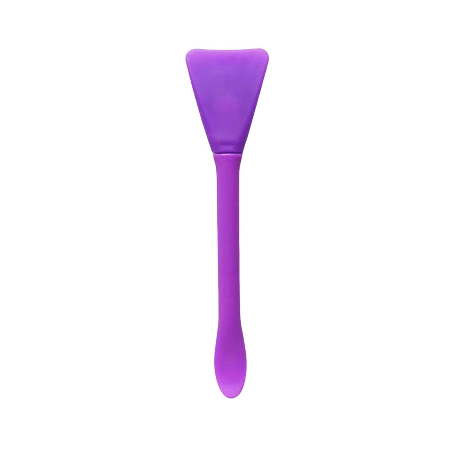 FSTDelivery Silicone Face Mask Brushes Makeup Spatula Face Mask ...