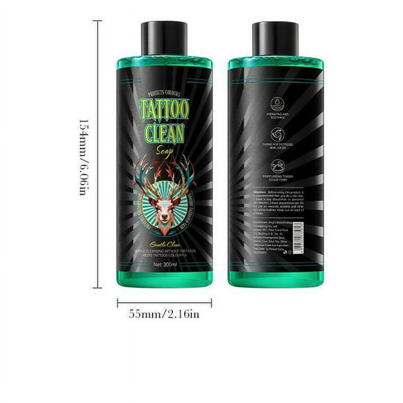 Tattoo Aftercare in Personal Care - Walmart.com