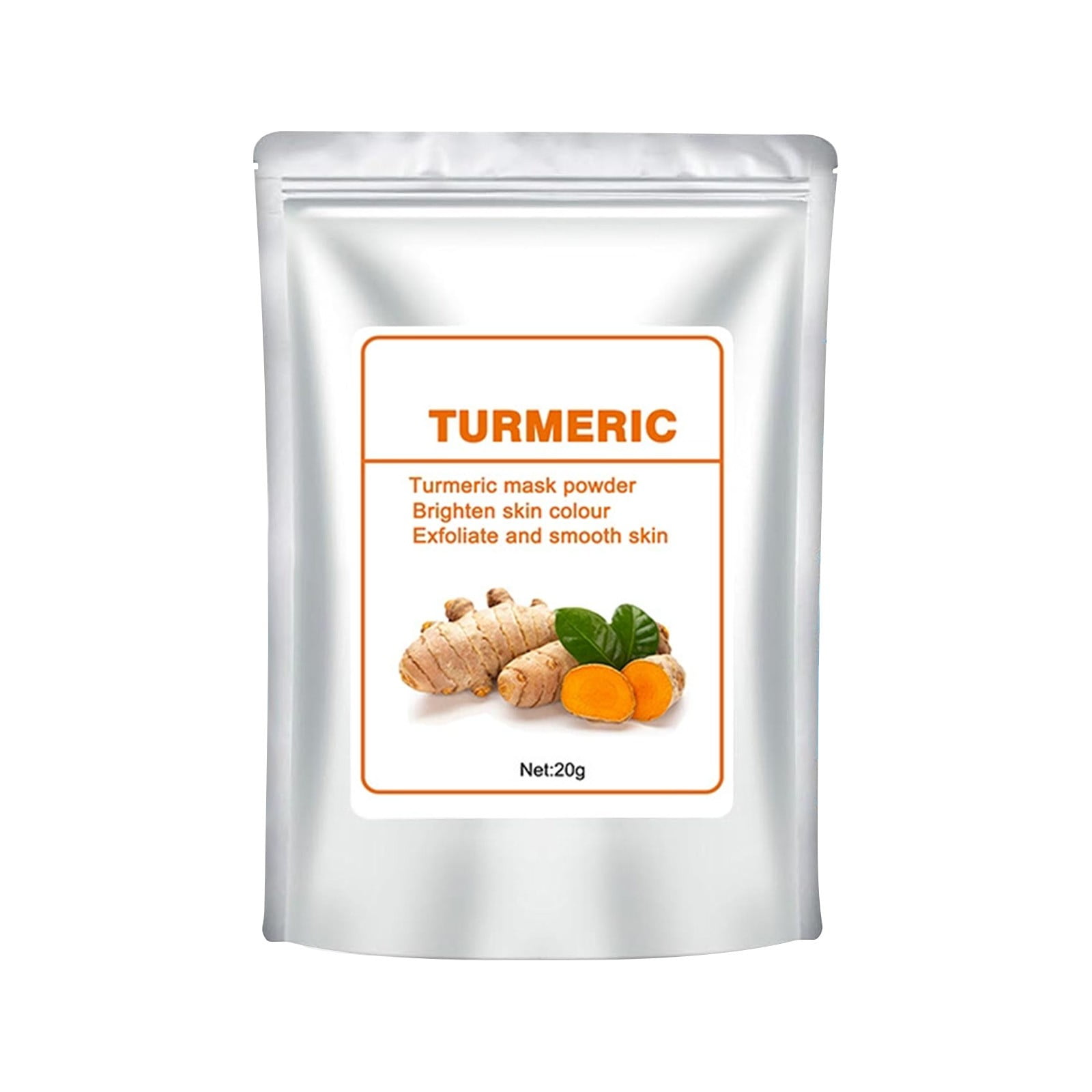 FSTDelivery Wild Turmeric Powder 100% Pure Kasturi Turmeric for Face ...