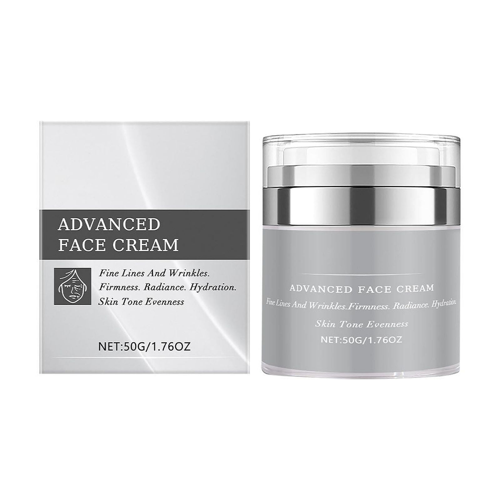 FSTDelivery Wrinkle Removal Cream, Polypeptide Firming Anti Wrinkle ...