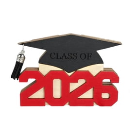 Graduation Wrapping Paper
