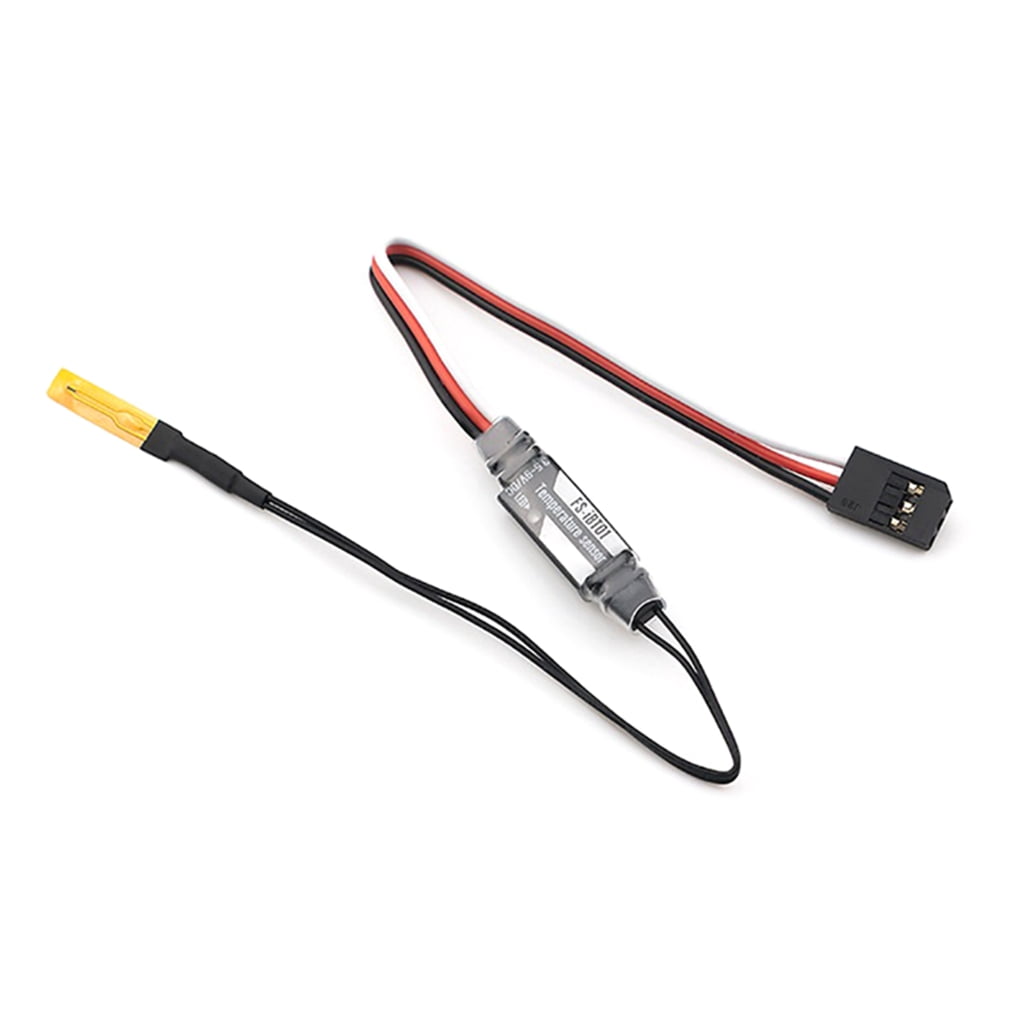 FSiBT01 Temperature Monitoring Sensors For Remote Controlled Vehicles ...