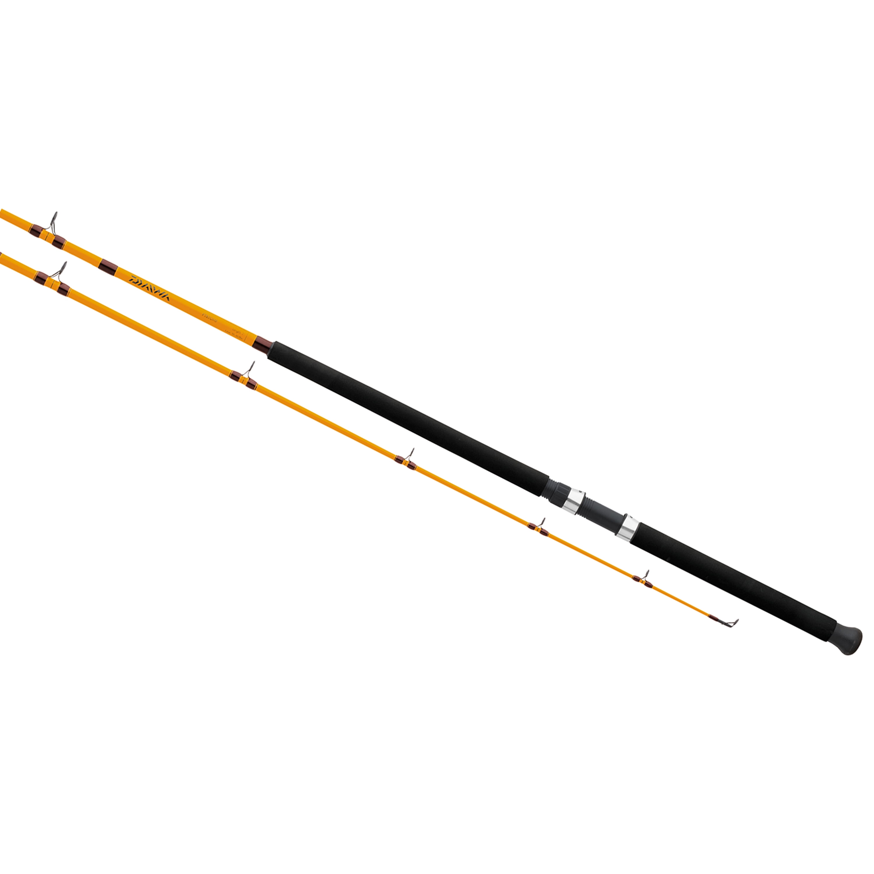 FT Conventional Boat Rod - Walmart.com