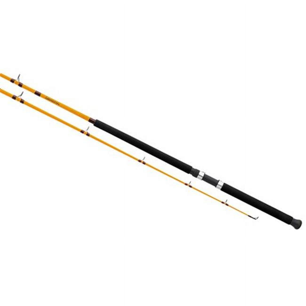 FT Conventional Boat Rod - Walmart.com