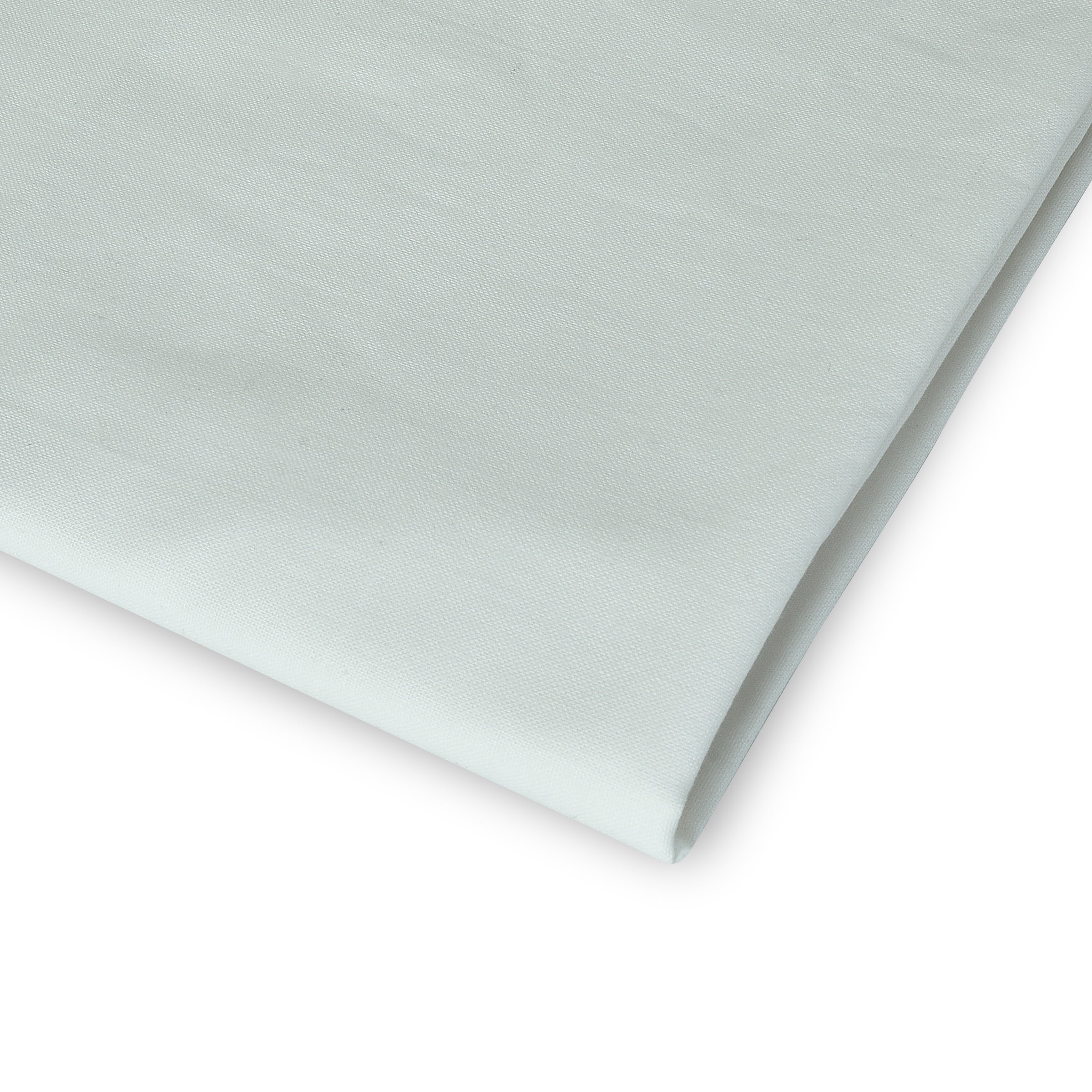 FT Fashion Track 58 Inch Cotton Fabric by The Yard, 3 Yard, White ...