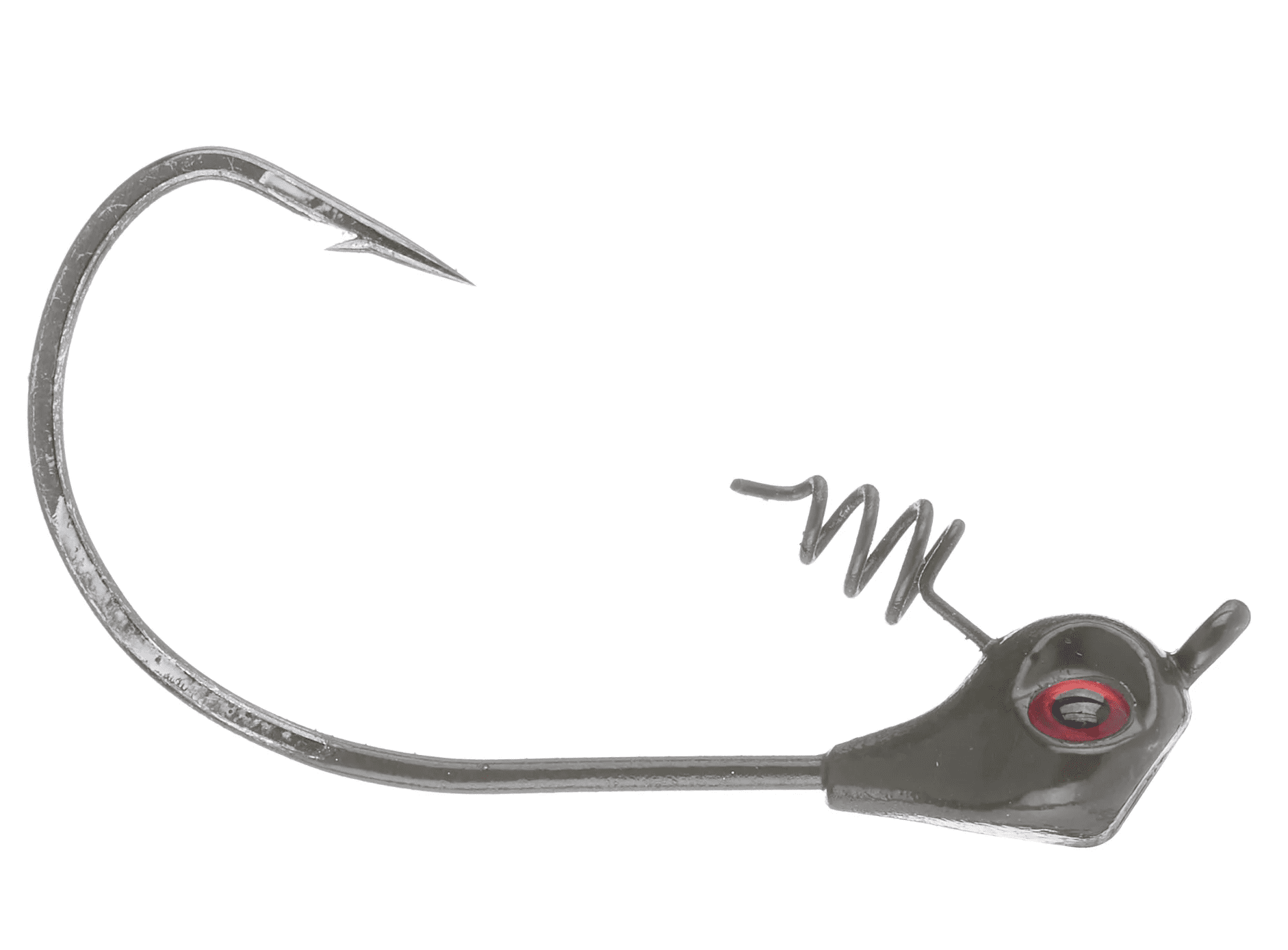 FT Magnum Shakey Head Green Pumpkin 5/8oz - Walmart.com