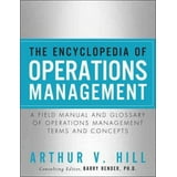 FT Press Operations Management: The Encyclopedia of Operations ...
