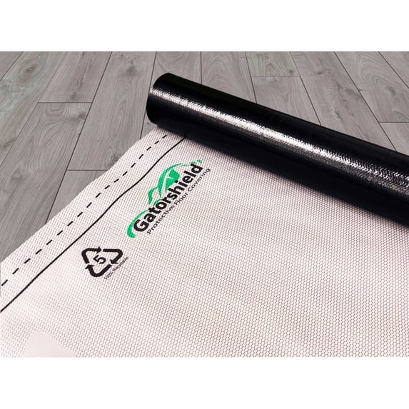 FT Synthetics Gatorshield Protective Floor Covering – Heavy Duty ...