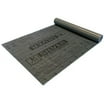 FT Synthetics Platinum HT Self Adhering Underlayment, Rubber Moisture ...