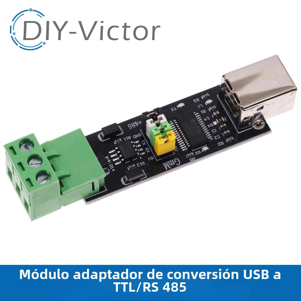 FT232RL FTDI USB 3.3V 5.5V to TTL Serial Adapter Module for Arduino ...