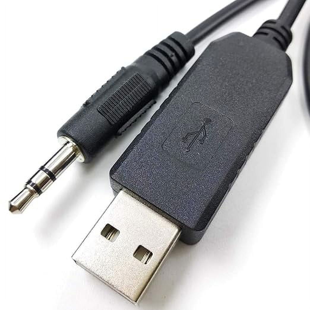 FT232RL USB TTL Uart Serial Cable for GlucoMen LX Plus Data Upload ...