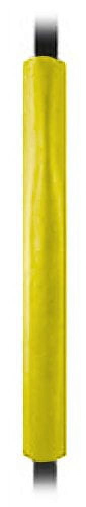 FT75 Basketball Pole Safety Padding; Desert Gold - Walmart.com
