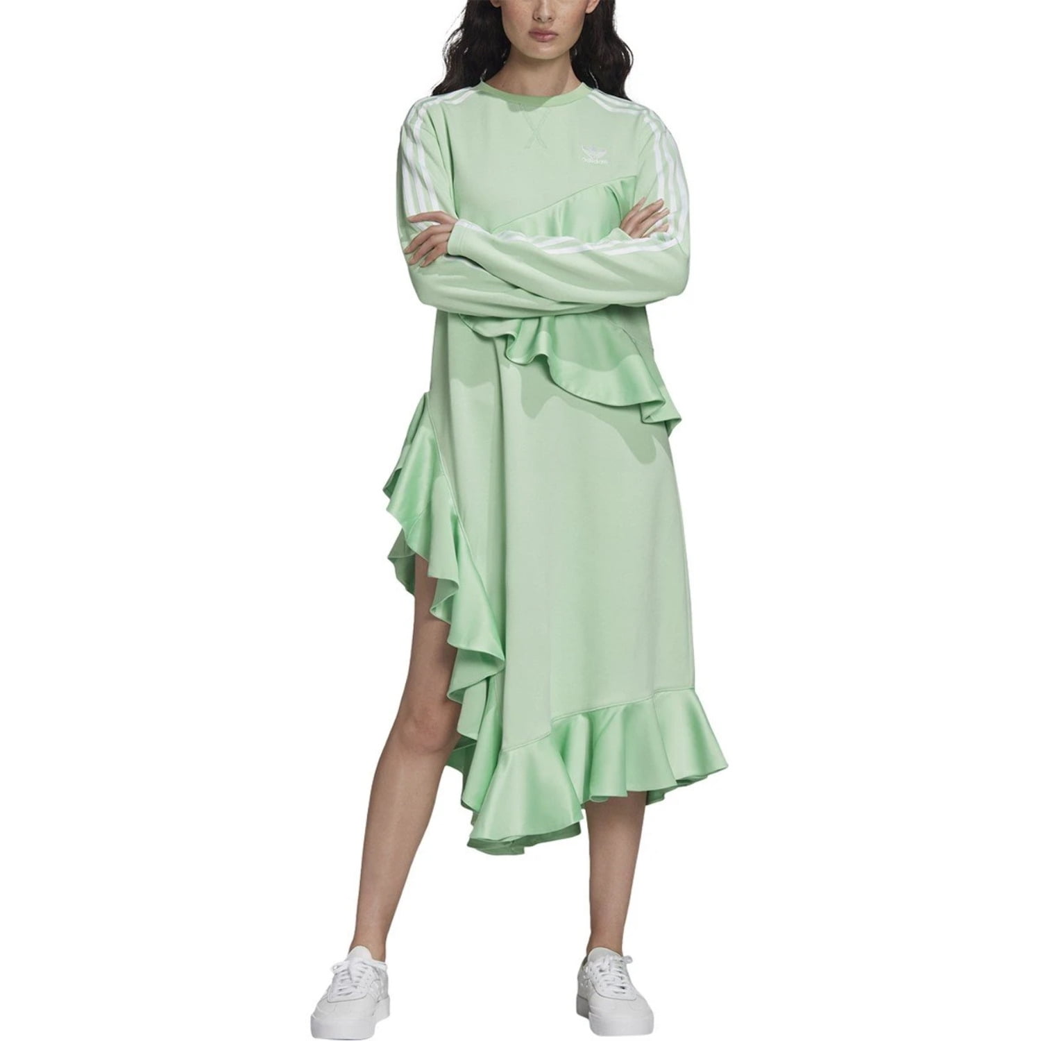 [FT9900] Womens Adidas Originals Dress - Walmart.com