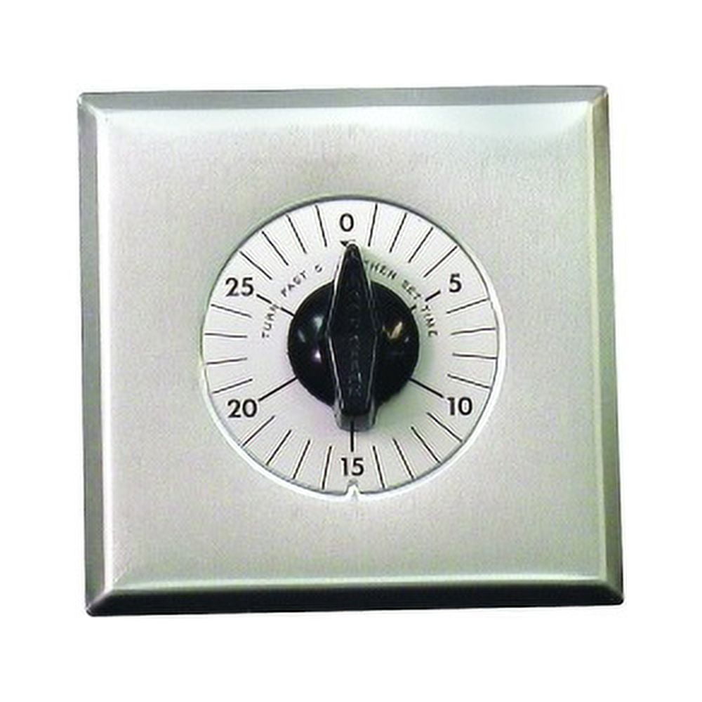 FTC-30 28 Amp 30 Minute Control Timer - Walmart.com