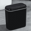 Cesun 5 Gallon Trash Can, Touchless Sensor for Bathroom, Office, Rv ...