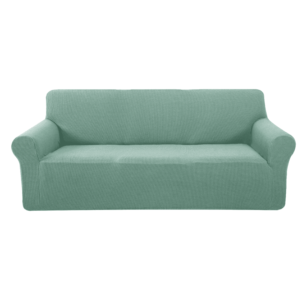 DUANJY Premium Water Repellent Sofa Cover, Stretch Sofa Couch Slipcover ...