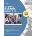 FTCE Biology 6-12 Study Guide: Prep Book with Practice Test Questions ...