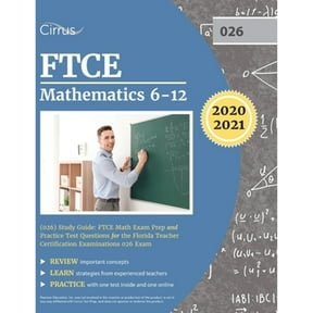 FTCE General Knowledge Test Study Guide 2018-2019: FTCE (082) Exam Prep ...