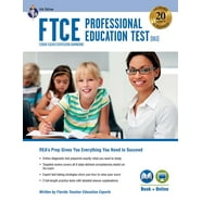 TExES Teacher Certification Test Prep: TExES Core Subjects EC-6 (291 ...